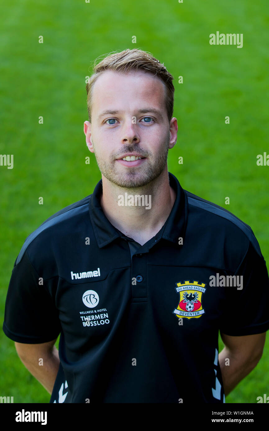 Jelmer sevenster hi-res stock photography and images - Alamy