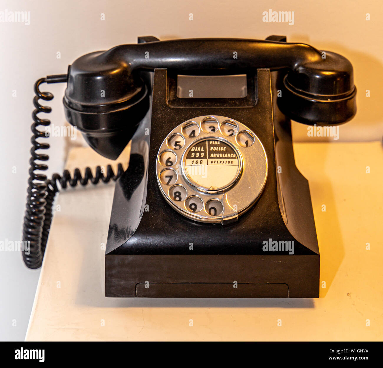 Fingure holes hi-res stock photography and images - Alamy