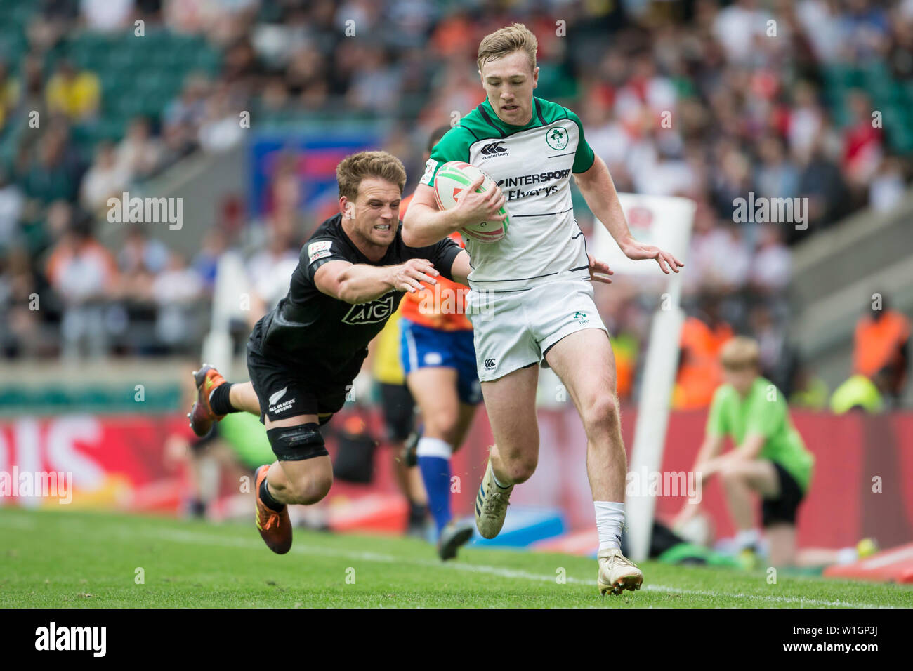 Terry kennedy hi-res stock photography and images - Alamy