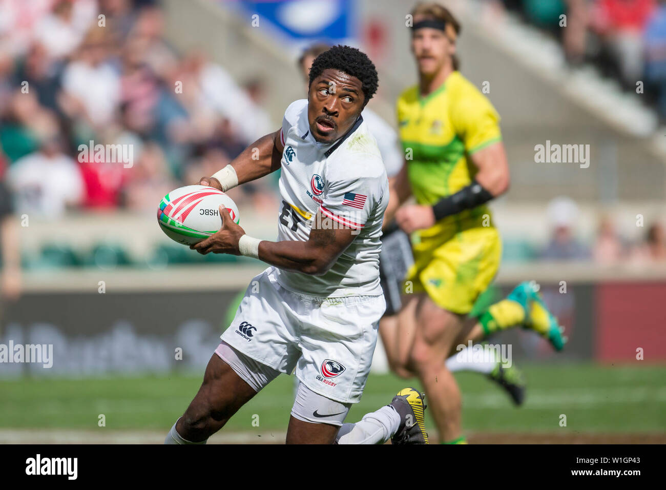 Kevon williams hi-res stock photography and images - Alamy