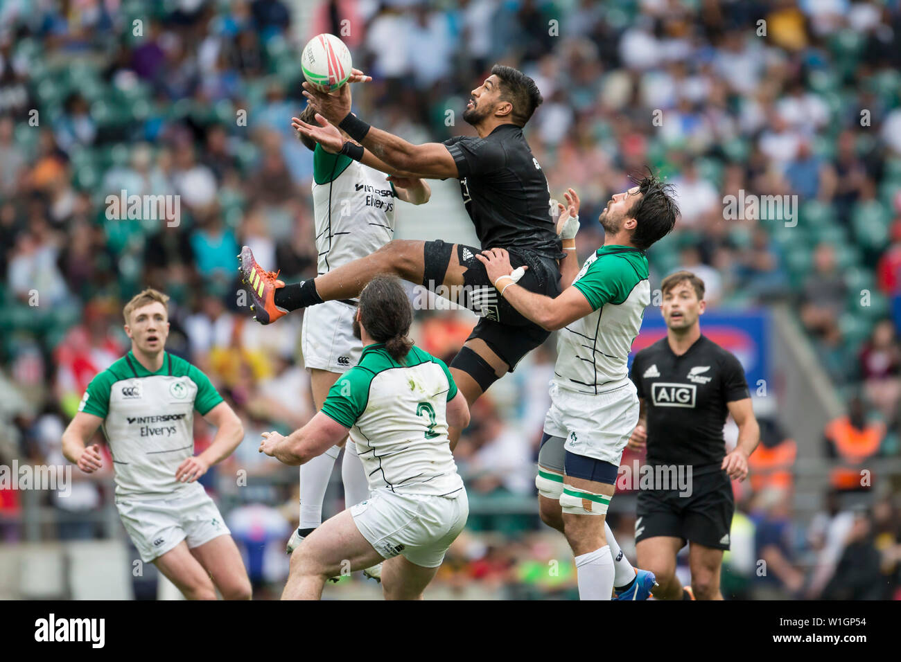 Terry kennedy hi-res stock photography and images - Alamy