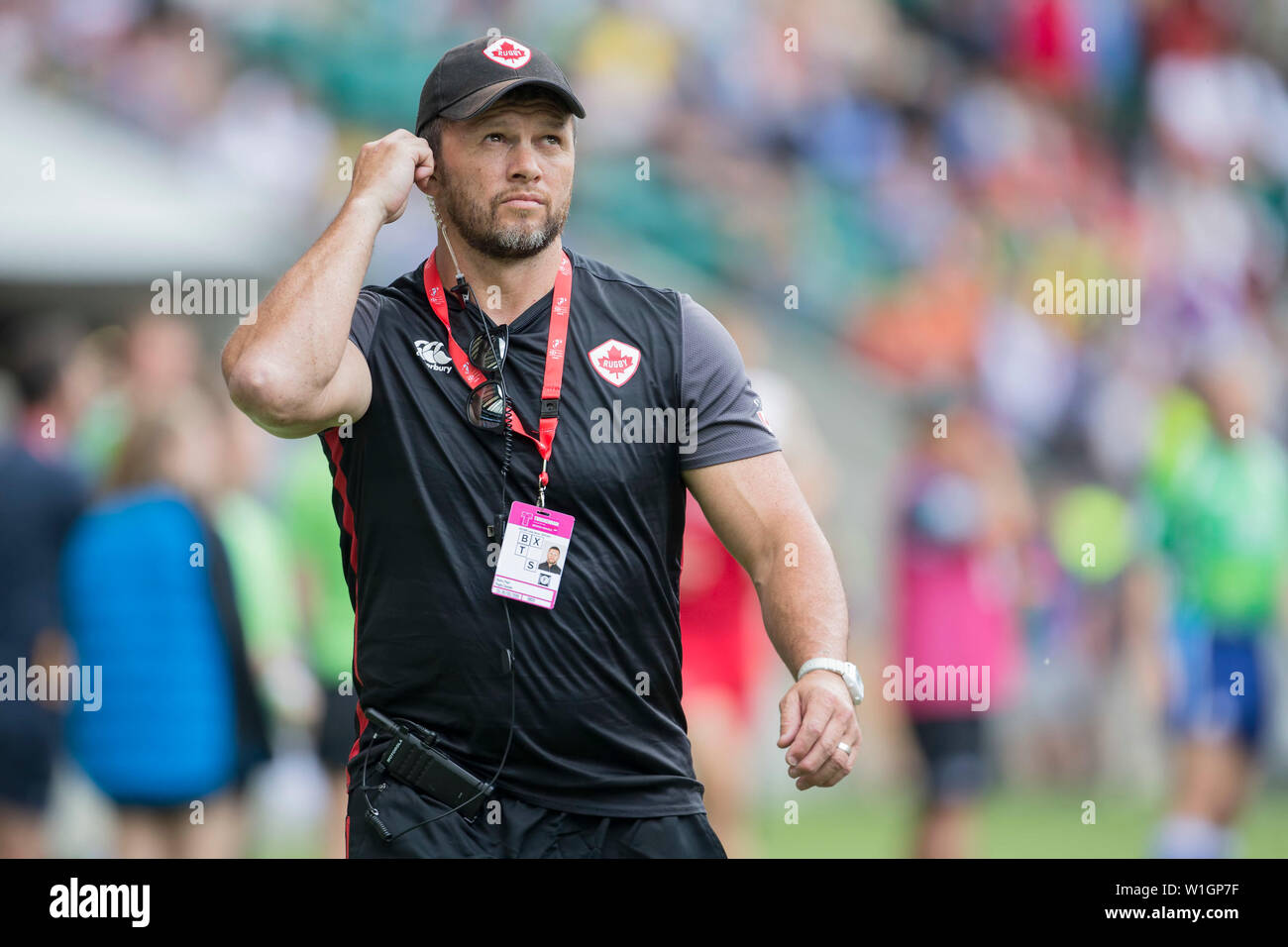 Henry paul rugby hi-res stock photography and images - Alamy