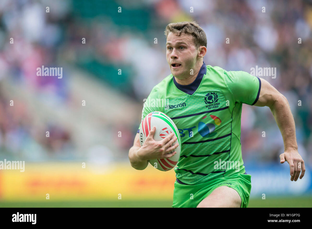 Scotland rugby national team hi-res stock photography and images - Alamy