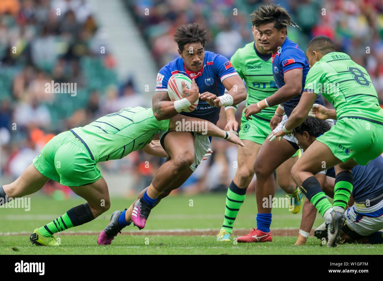 Kaleem and rugby hi-res stock photography and images - Alamy