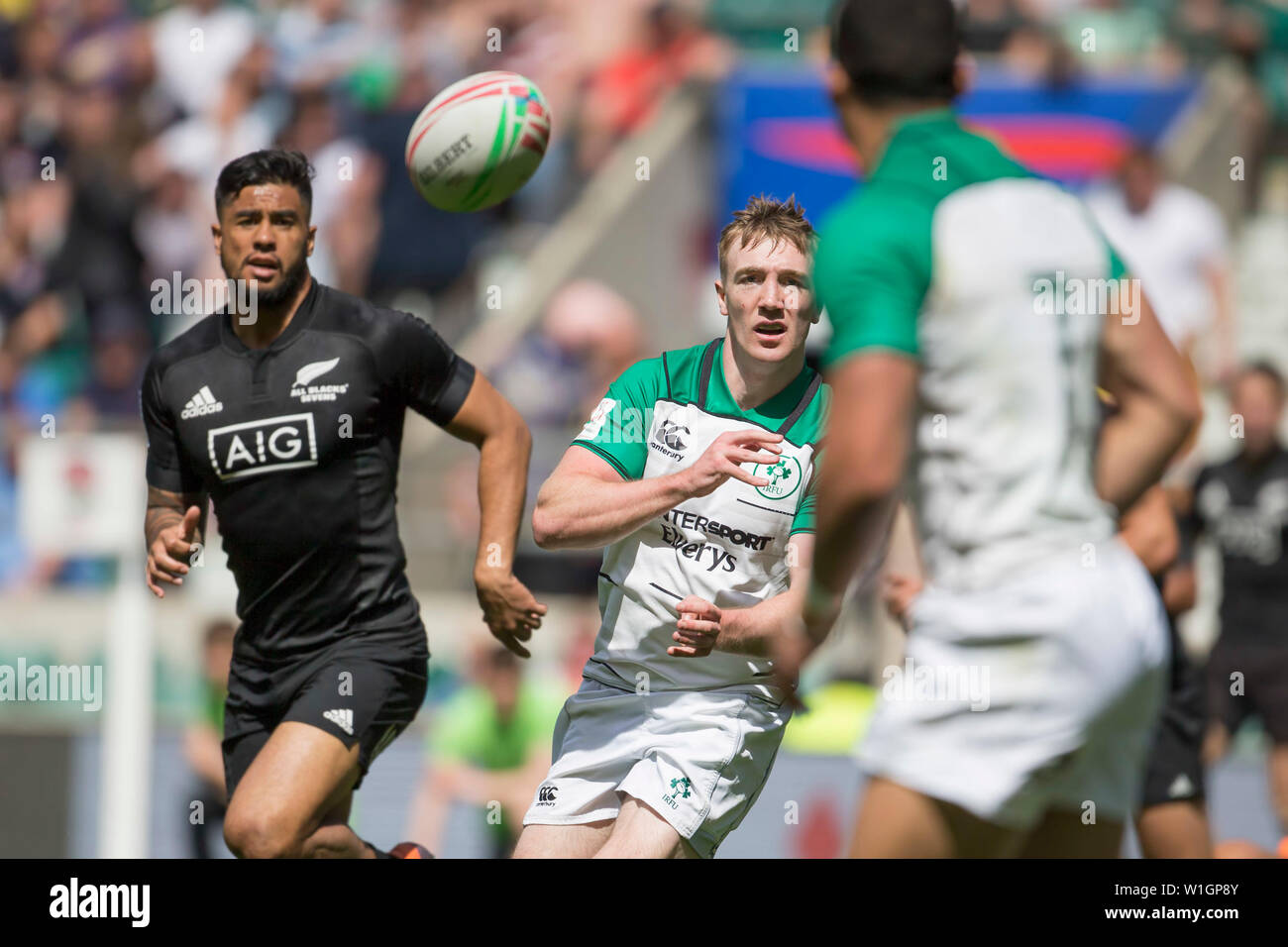 Terry conroy hi-res stock photography and images - Alamy