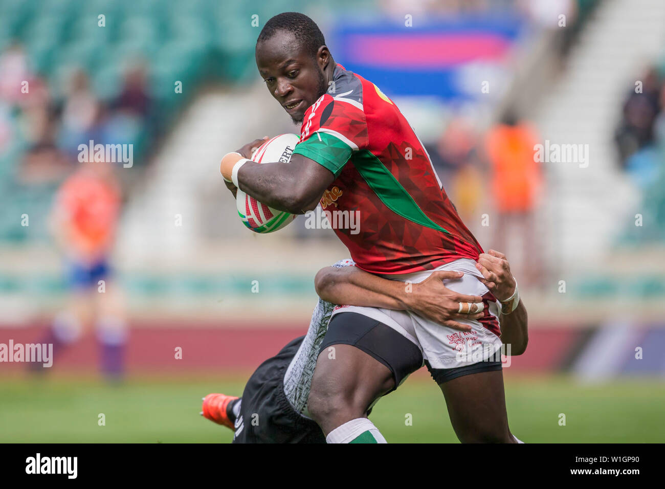 Jeff oluoch hi-res stock photography and images - Alamy