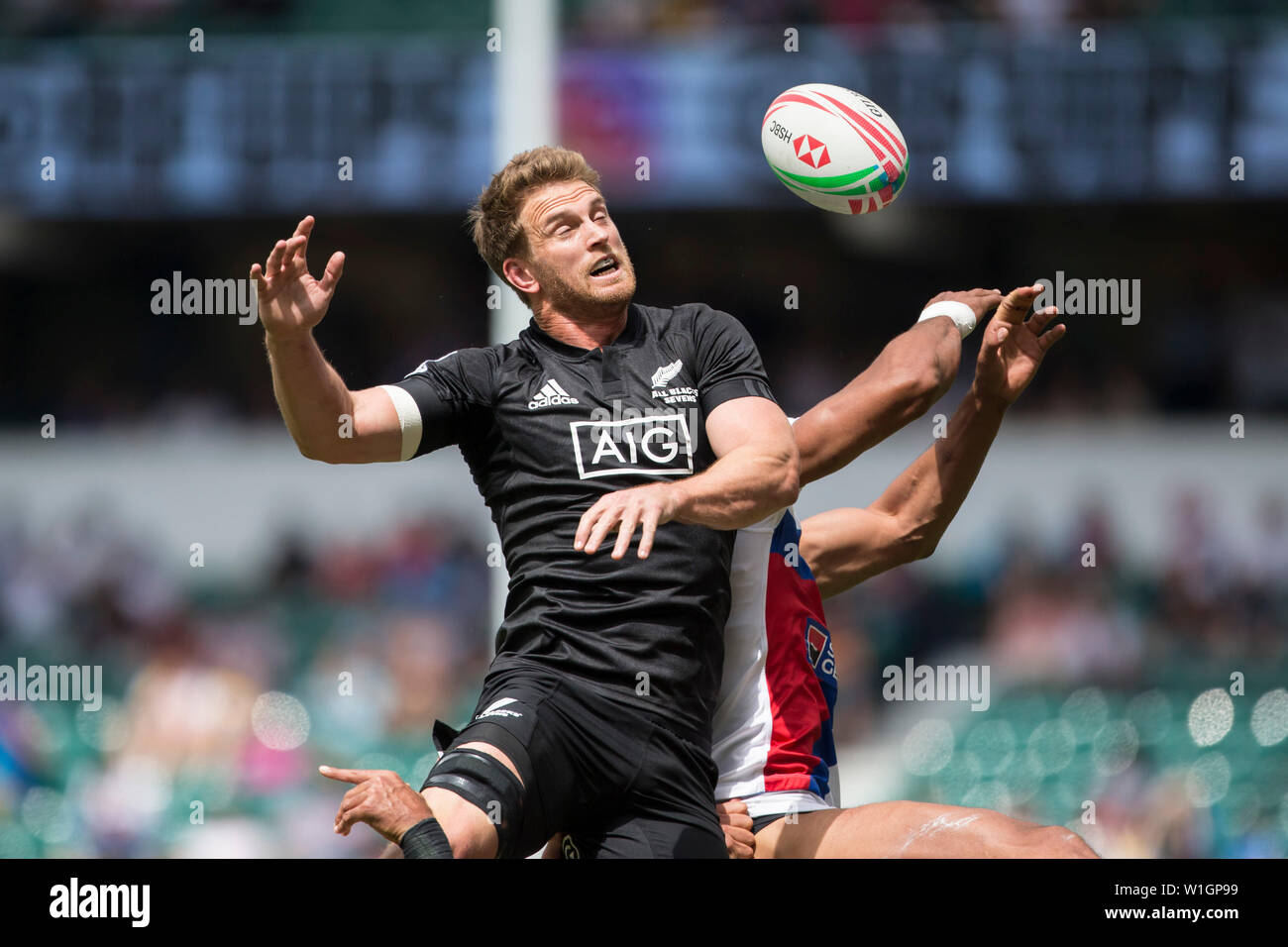 Scott curry hi-res stock photography and images - Alamy