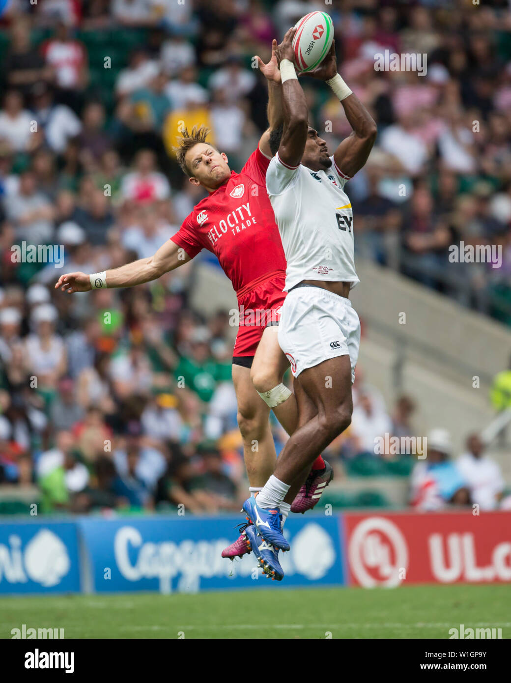 Matai leuta of the usa hi-res stock photography and images - Alamy