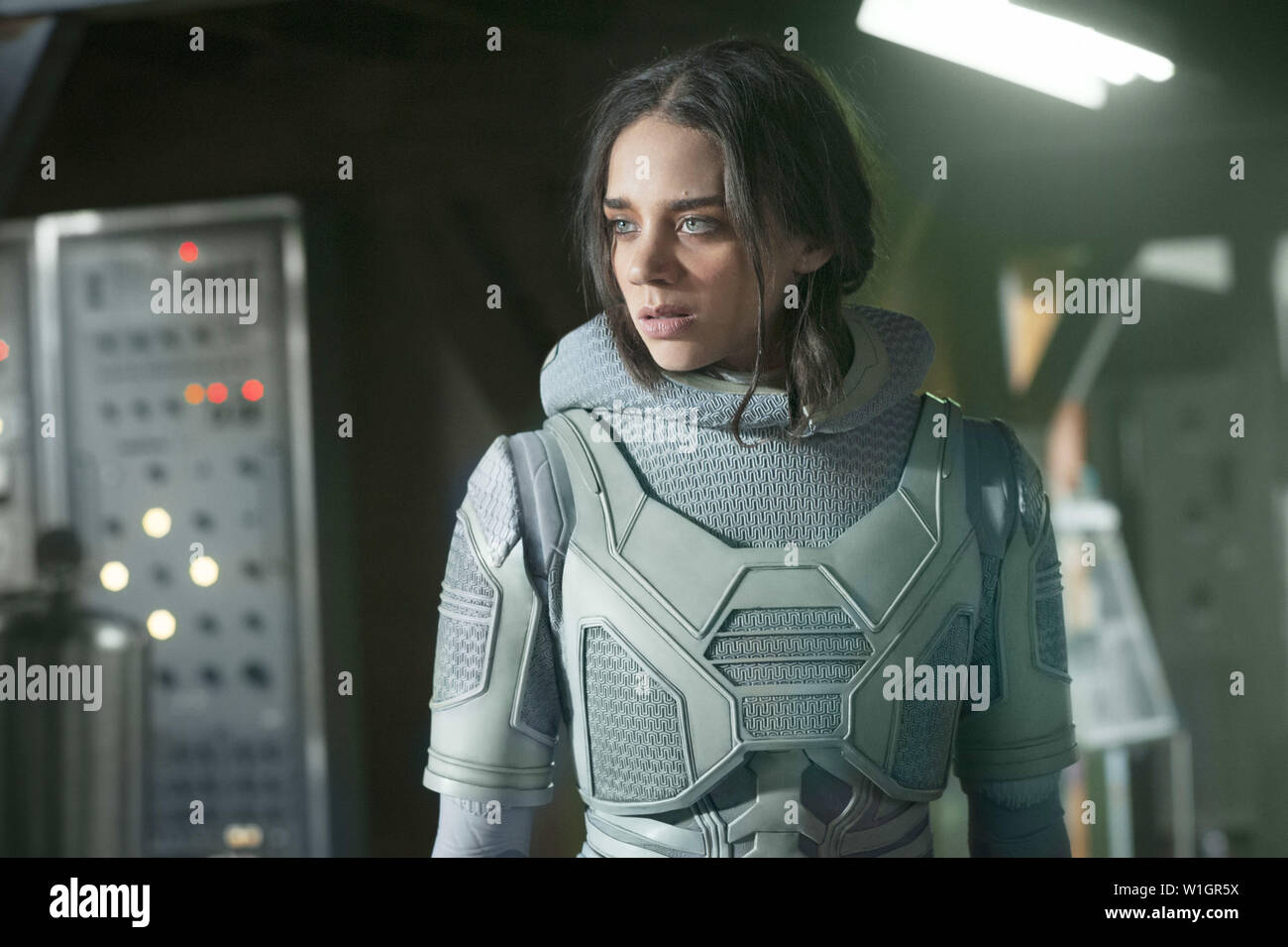 Lang john hi-res stock photography and images - Alamy