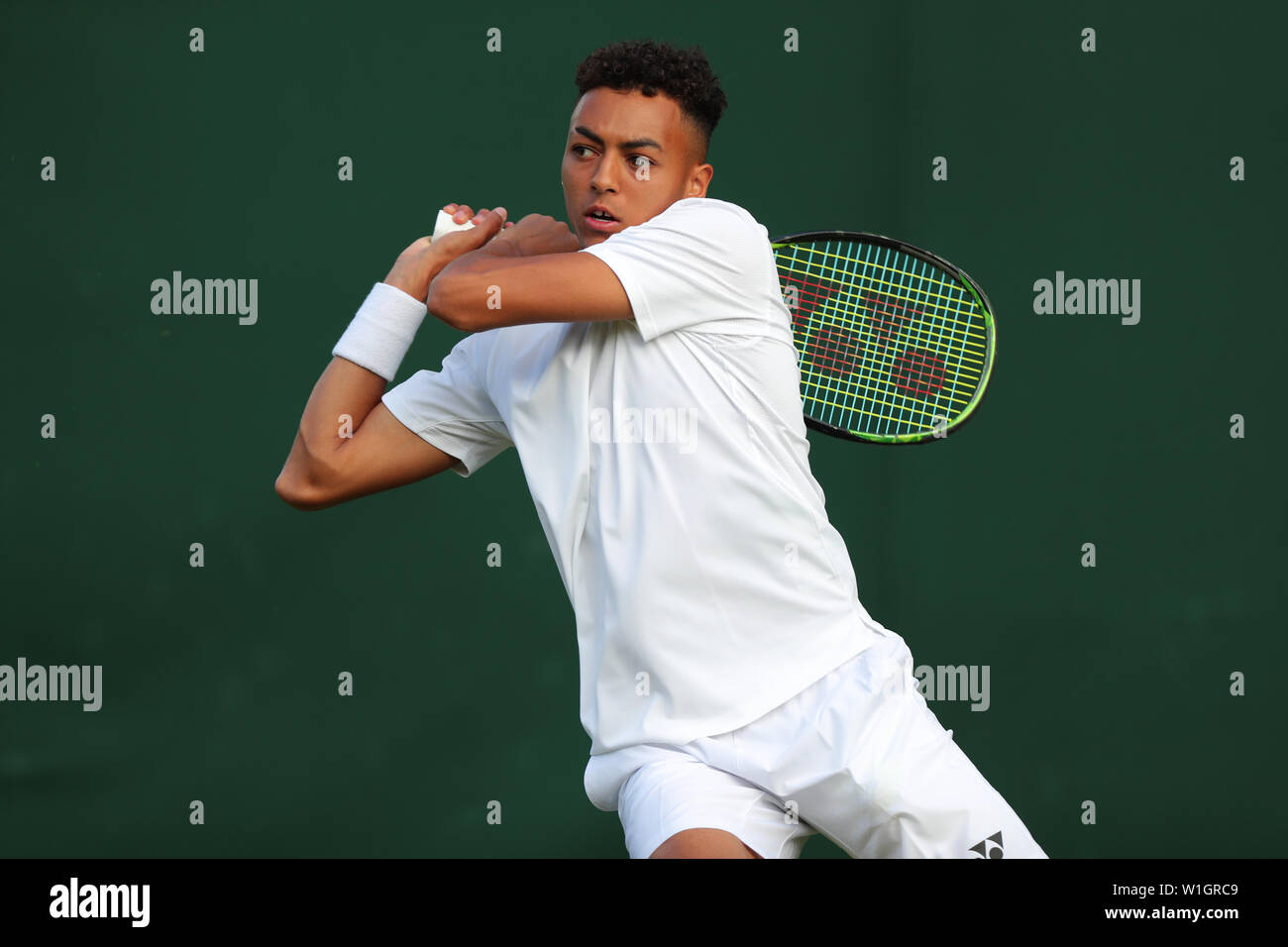 Paul jubb hi-res stock photography and images - Alamy