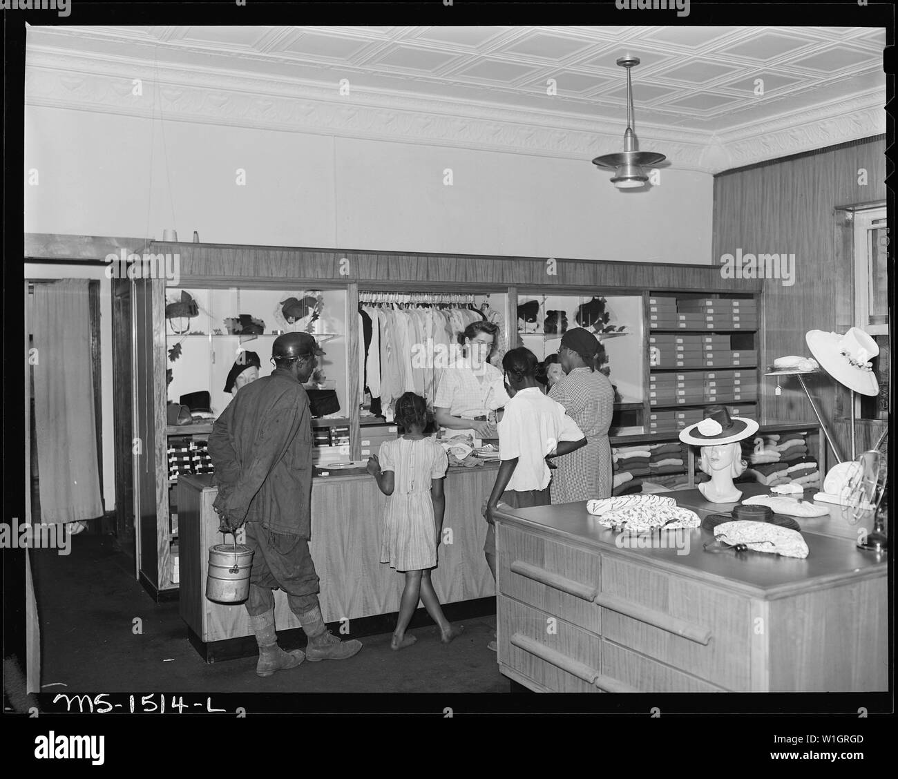 Gary mines Black and White Stock Photos & Images - Alamy