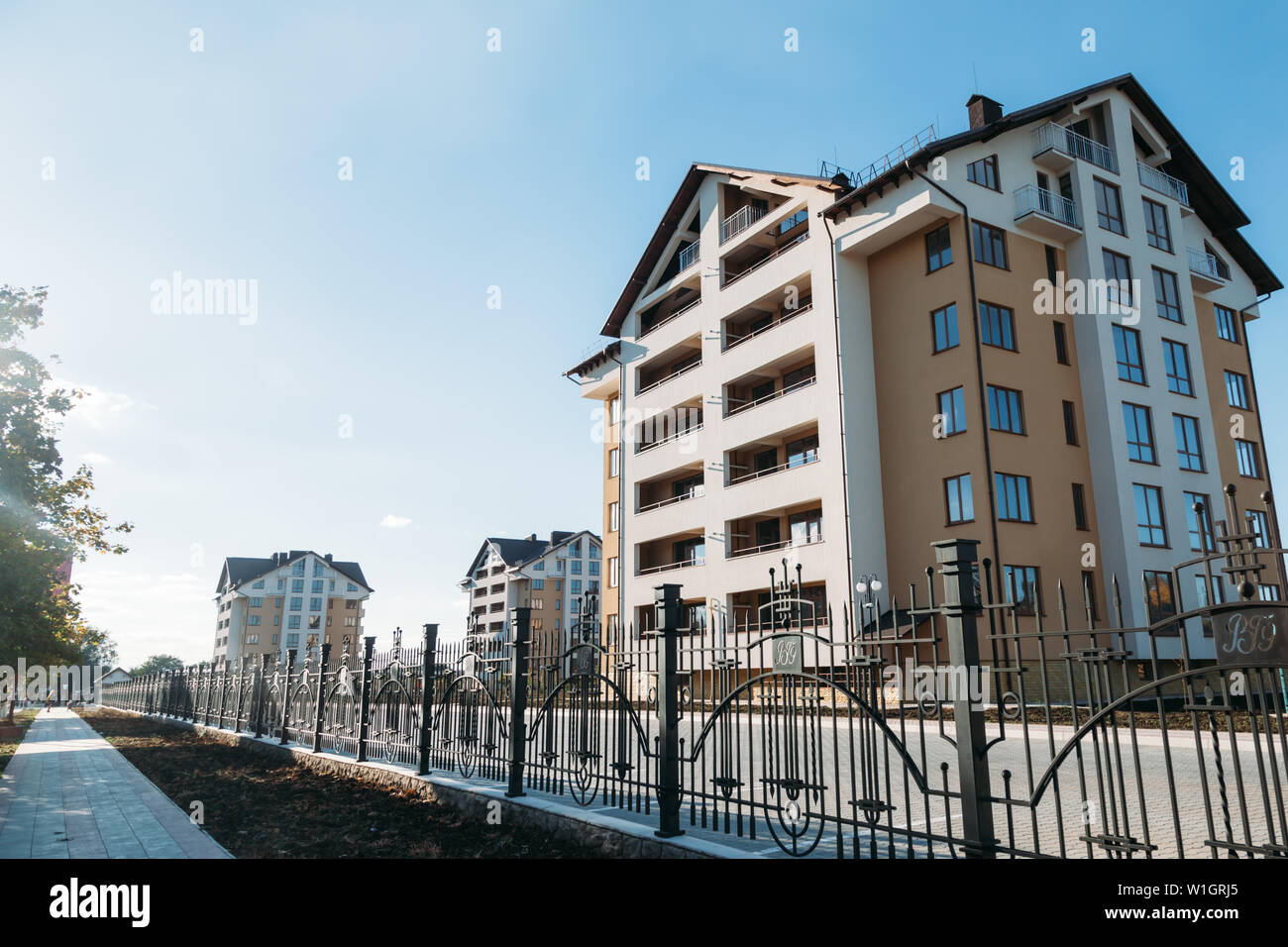 Life in Transnistria (unrecognized republic at the borders of the ...