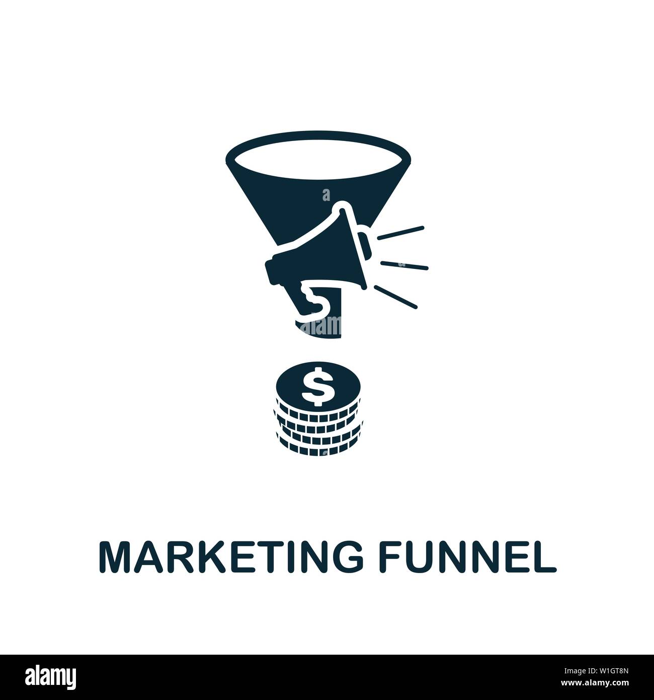 Funnel Vector High Resolution Stock Photography and Images - Alamy