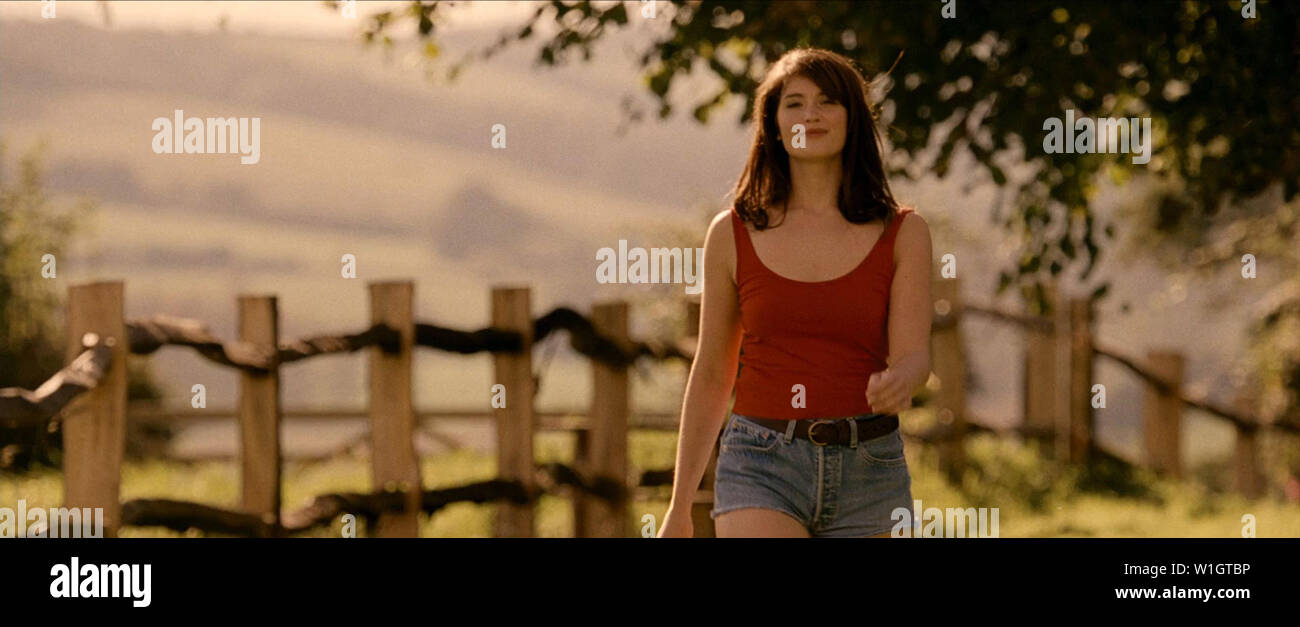 London. UK. Gemma Arterton in @Peter Mountain - Ruby Films - BBC Films ...