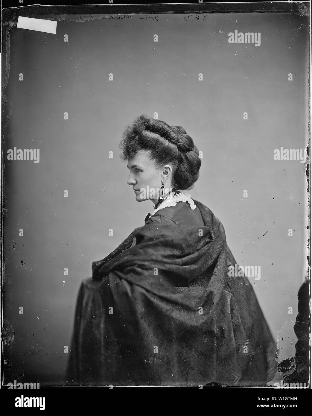 Miss wheeler hi-res stock photography and images - Alamy