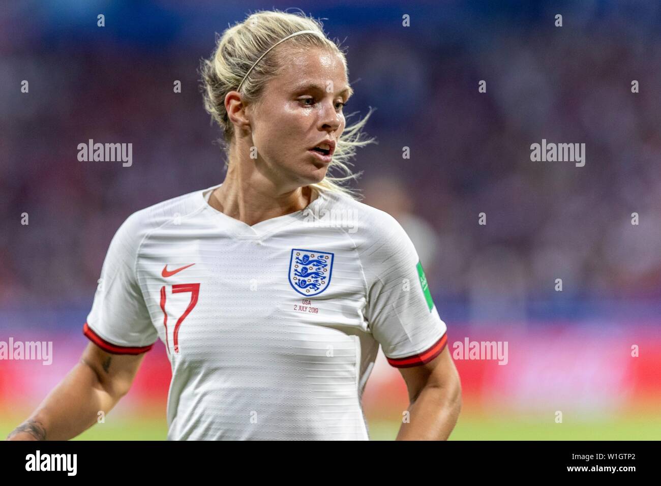 Rachel Daly England Stock Photos & Rachel Daly England Stock Images - Alamy