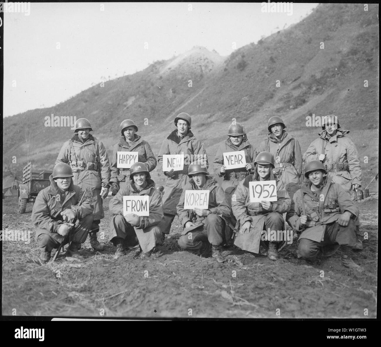 19th infantry hi-res stock photography and images - Alamy