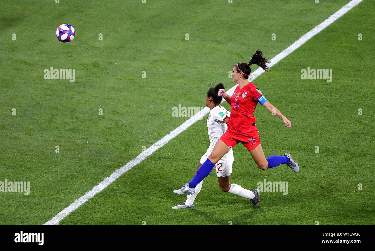 Lyon alex hi-res stock photography and images - Alamy