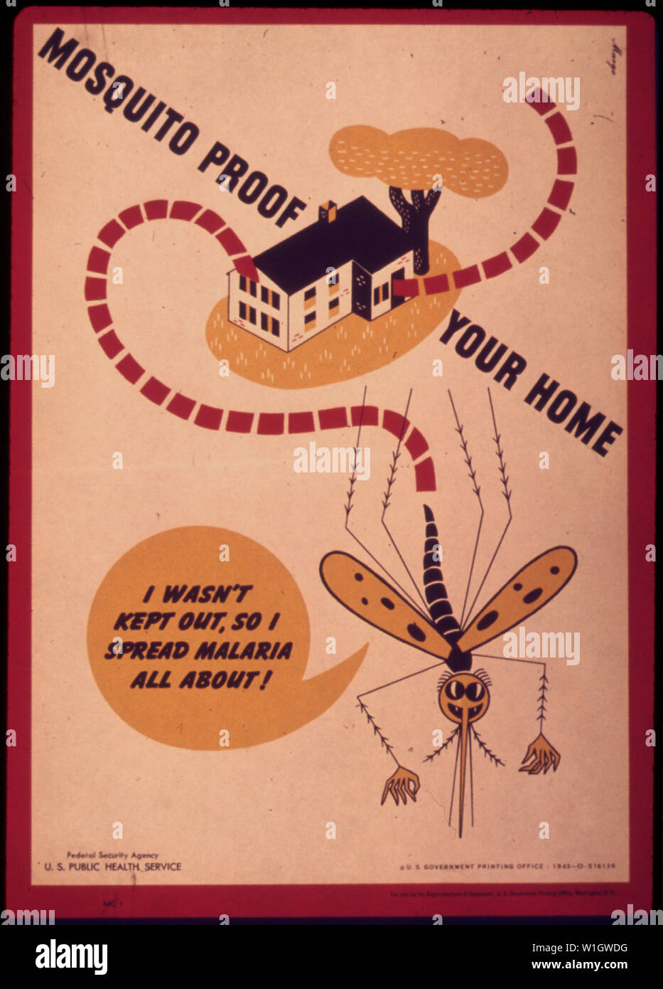 Mosquito proof hi-res stock photography and images - Alamy