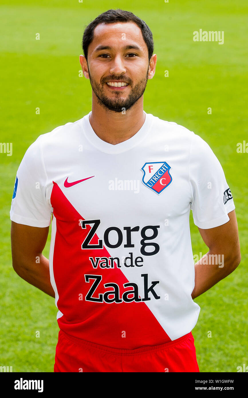 Van de maarel hi-res stock photography and images - Alamy