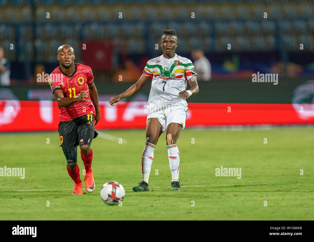 Moussa doumbia hi-res stock photography and images - Alamy