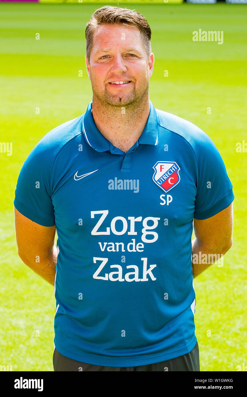 Stefan postma hi-res stock photography and images - Alamy