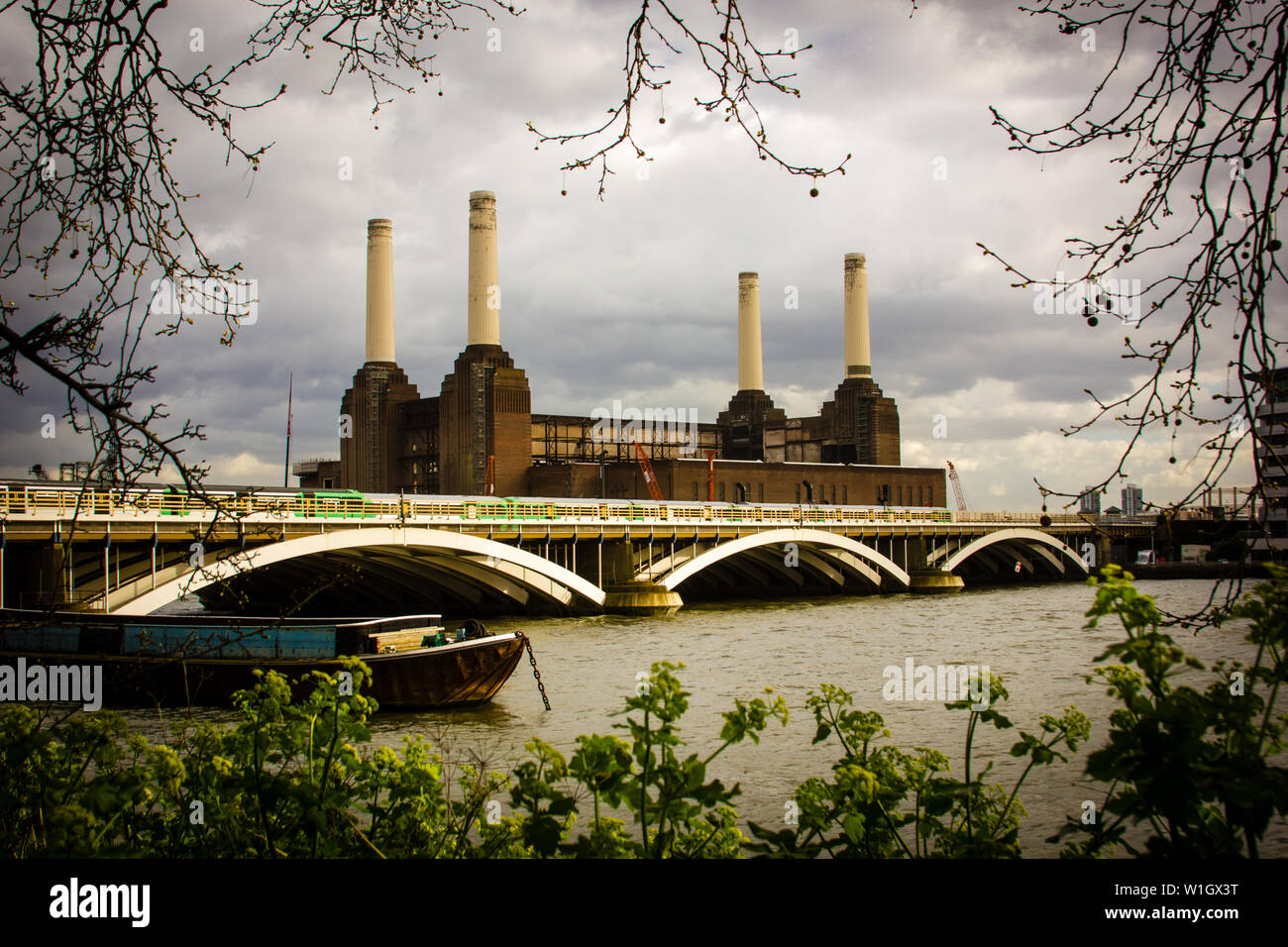 travel architecture building city water Stock Photo - Alamy