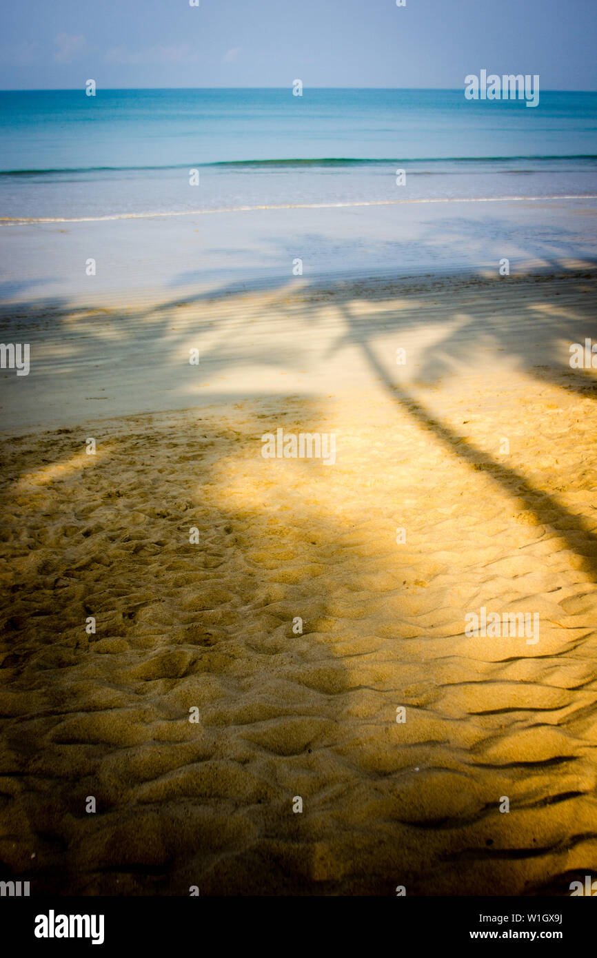 sea ocean water seashore beach Stock Photo - Alamy