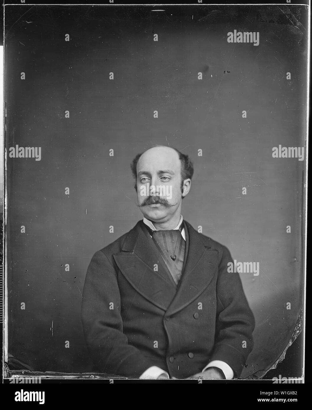 Mr howe hi-res stock photography and images - Alamy