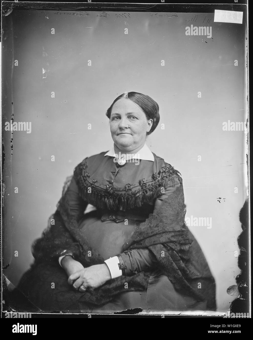 Mr. George Stephenson Stock Photo - Alamy