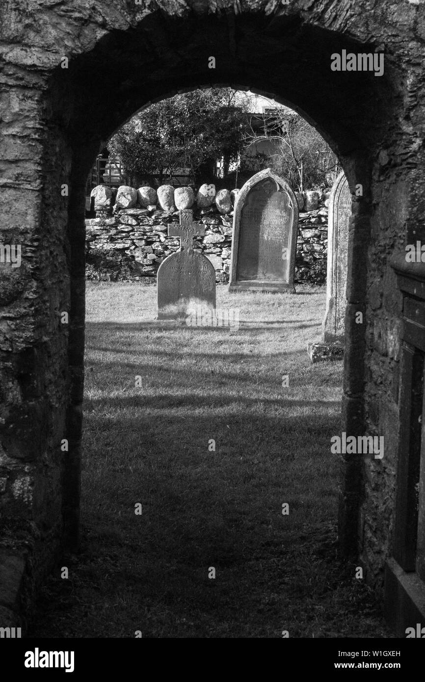arch stone architecture old Stock Photo - Alamy