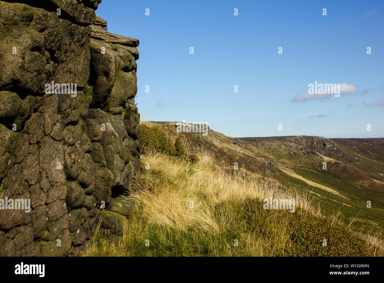 Rock outdoors hi-res stock photography and images - Alamy
