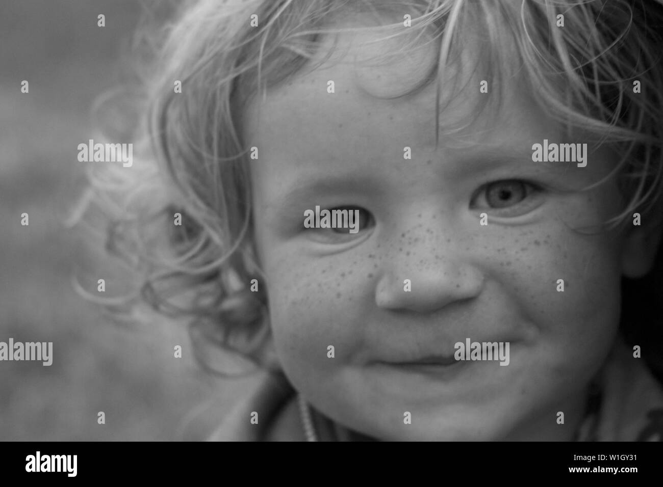 Cute one hi-res stock photography and images - Alamy