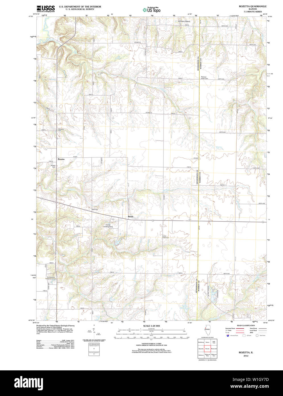 Rozetta hi-res stock photography and images - Alamy