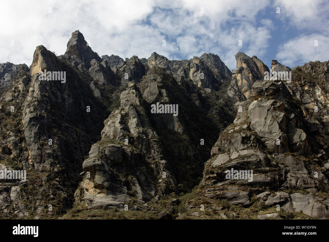 Rock outdoors hi-res stock photography and images - Alamy