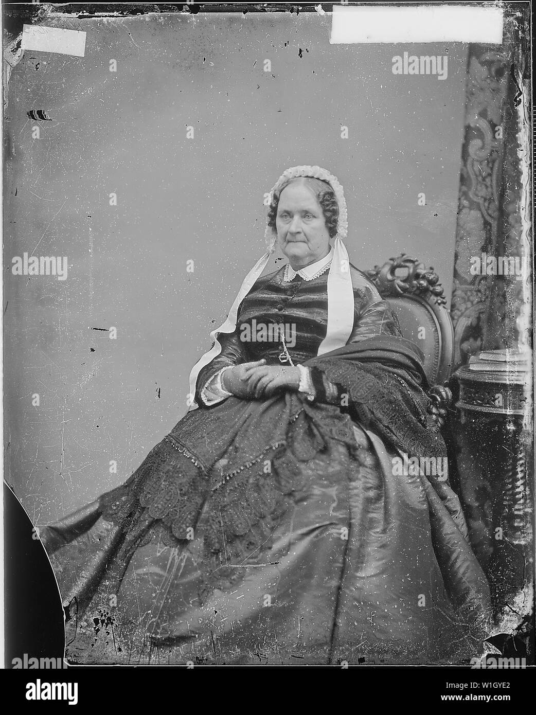 Mrs astor hi-res stock photography and images - Alamy