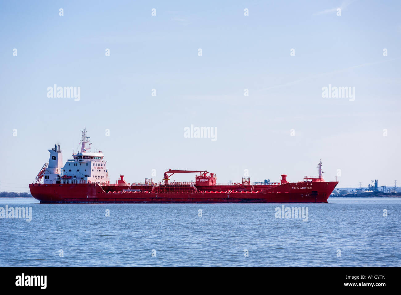 Sten moster hi-res stock photography and images - Alamy