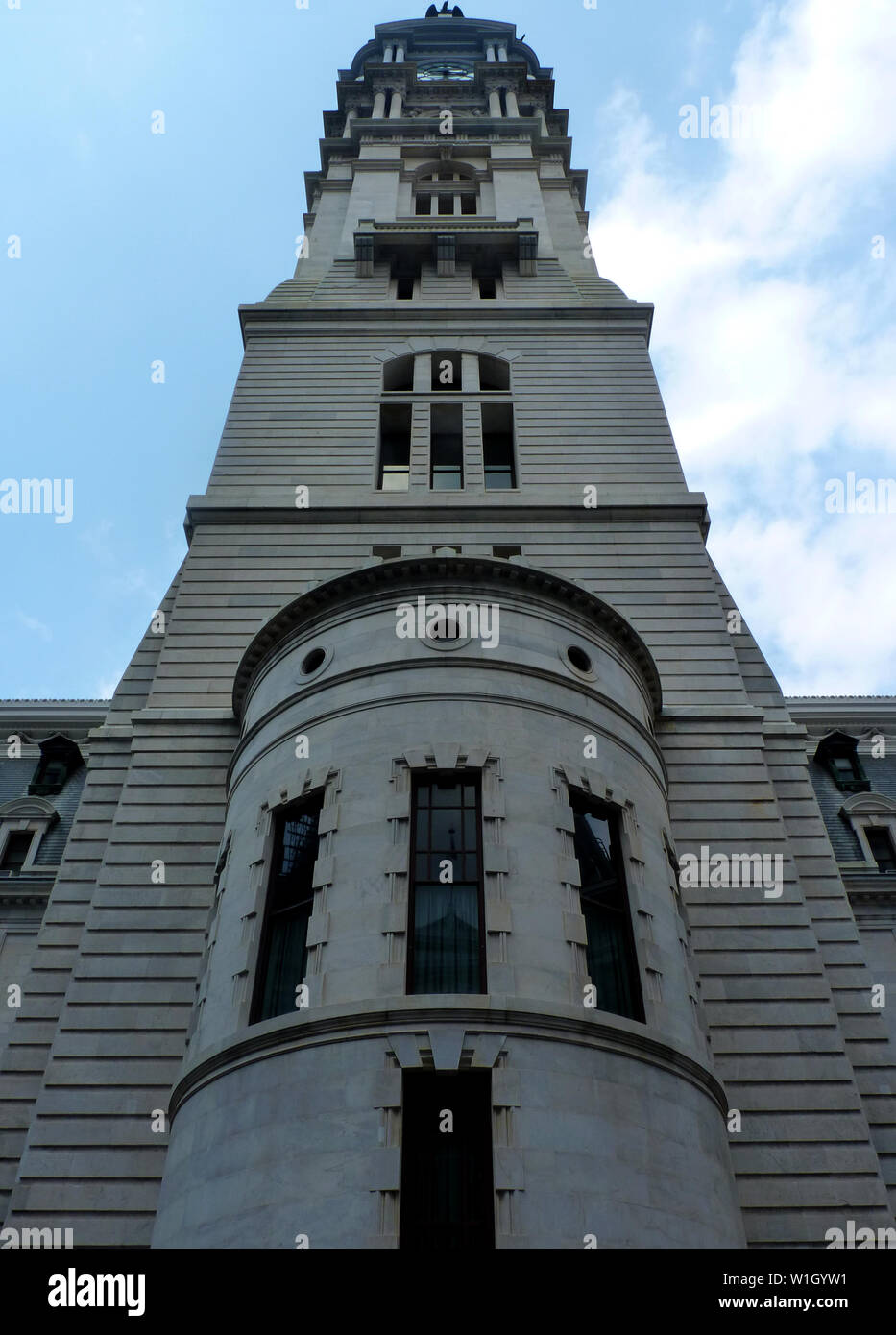 sky travel building tower architecture Stock Photo - Alamy