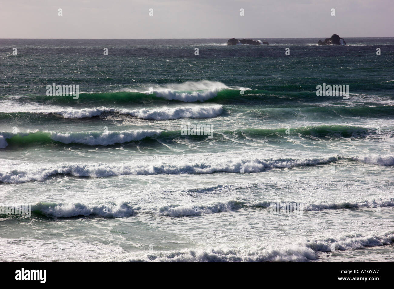 Splash surf hi-res stock photography and images - Alamy