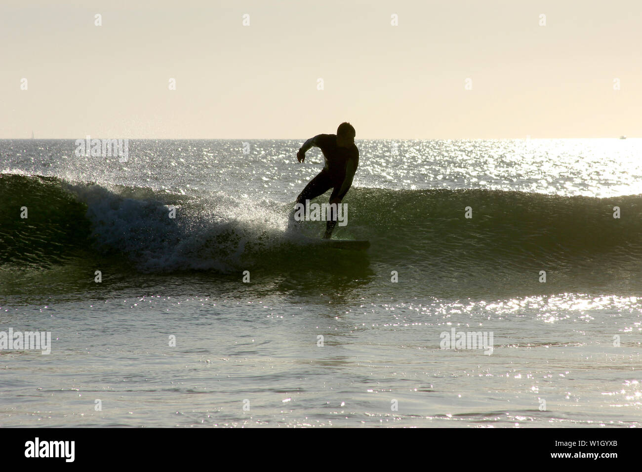 Action water hi-res stock photography and images - Alamy