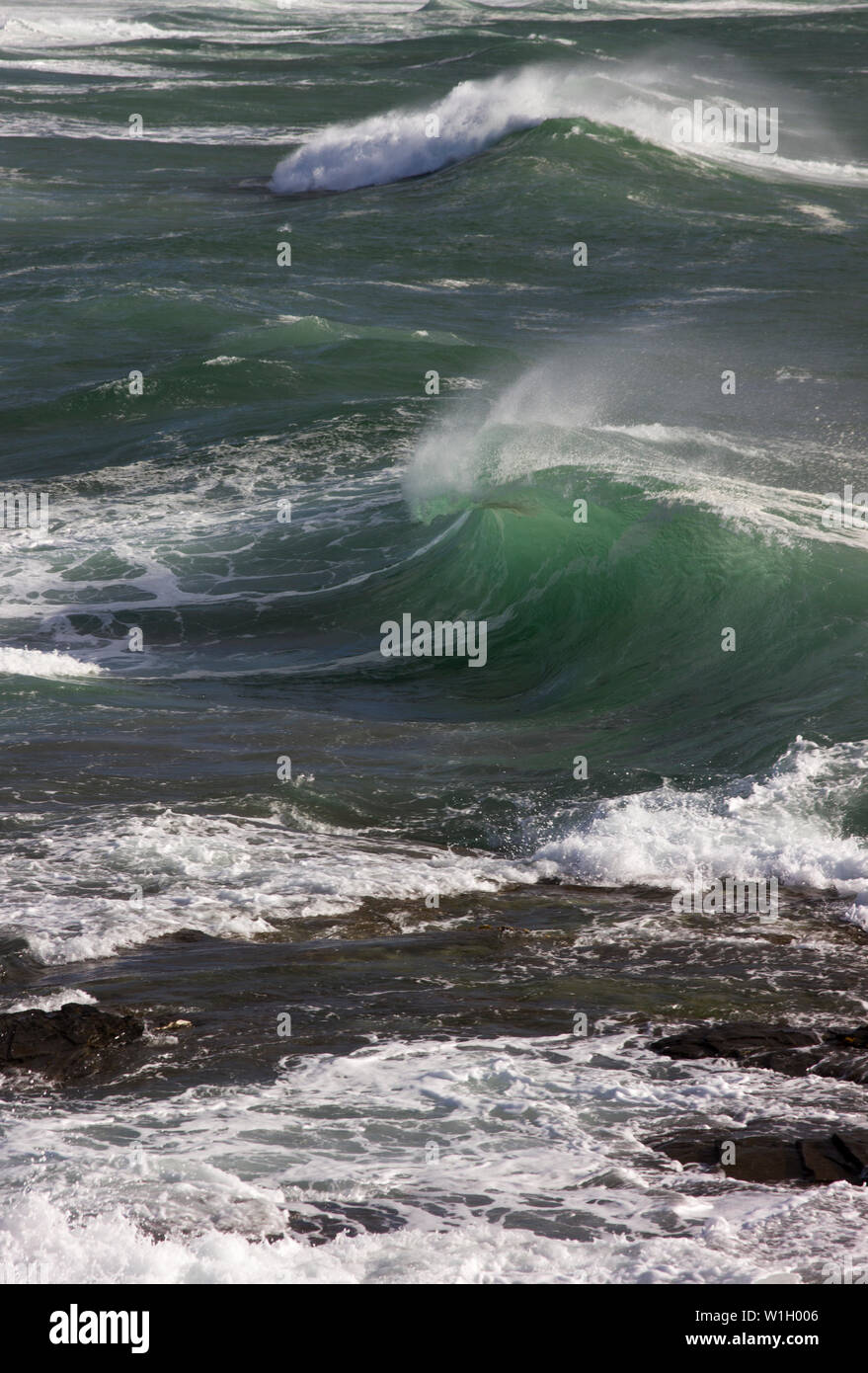 splash wave water sea spray Stock Photo - Alamy