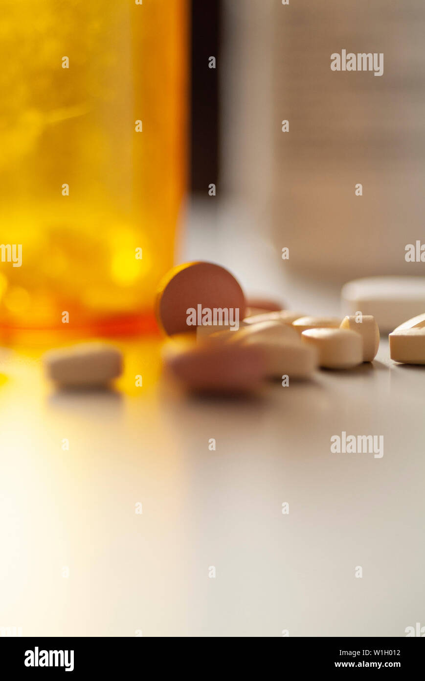 AMERICA'S CANDY Prescription drugs and pain medication highlight the ...