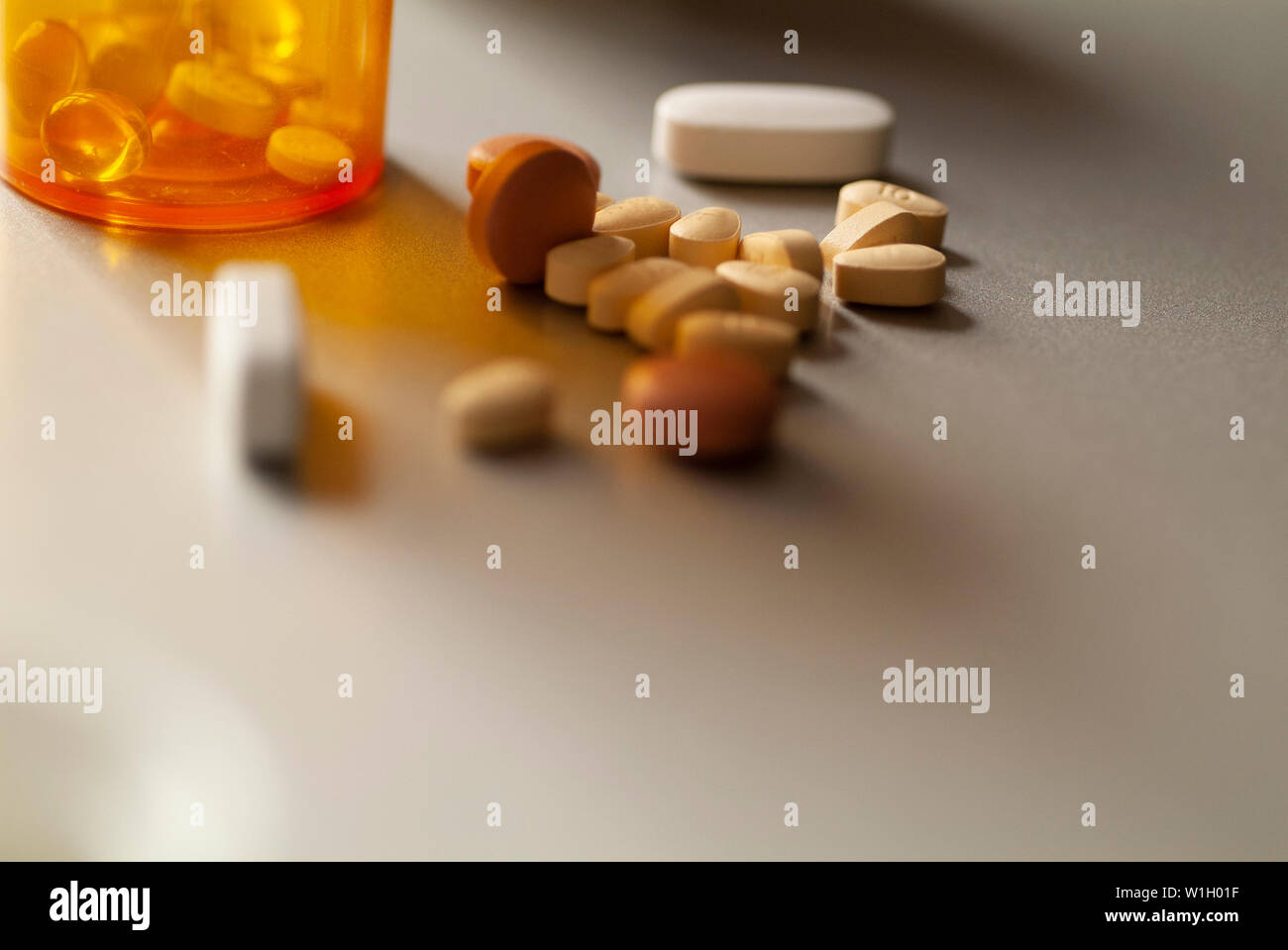 AMERICA'S CANDY Prescription drugs and pain medication highlight the ...