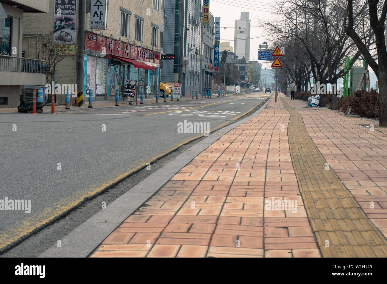 Daegu South Korea High Resolution Stock Photography and Images - Alamy