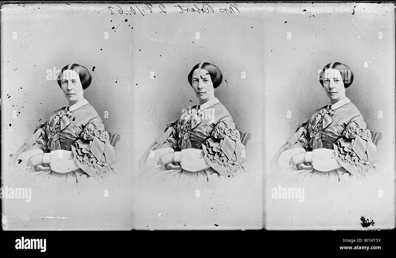 Mrs roberts hi-res stock photography and images - Alamy