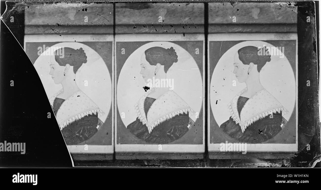 Mrs. or Miss Macauly Stock Photo - Alamy