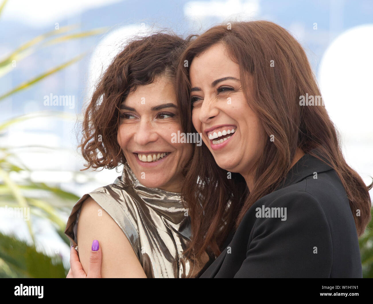 Lubna Azabal Stock Photos & Lubna Azabal Stock Images - Alamy