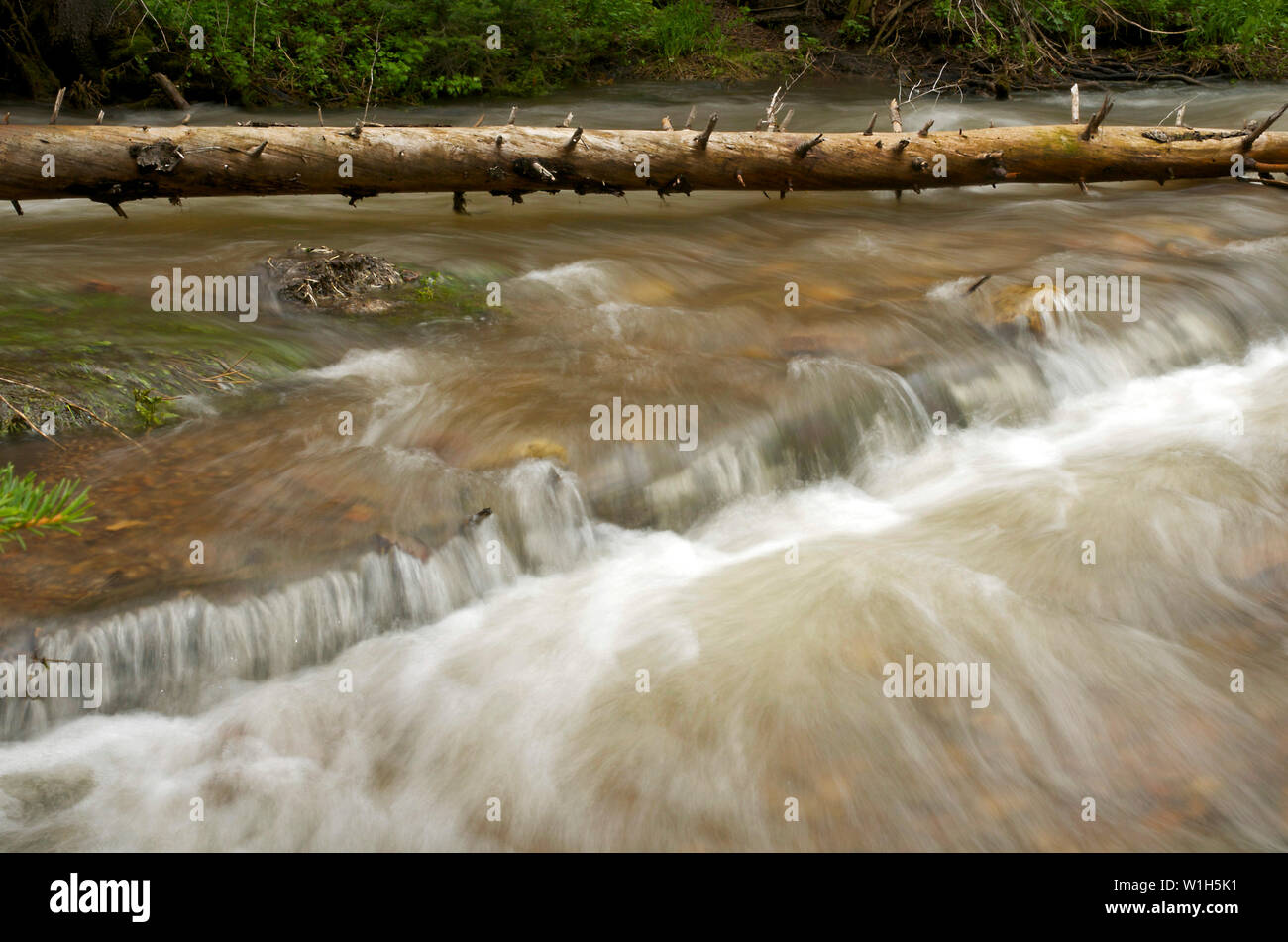 Weber river utah hi-res stock photography and images - Alamy