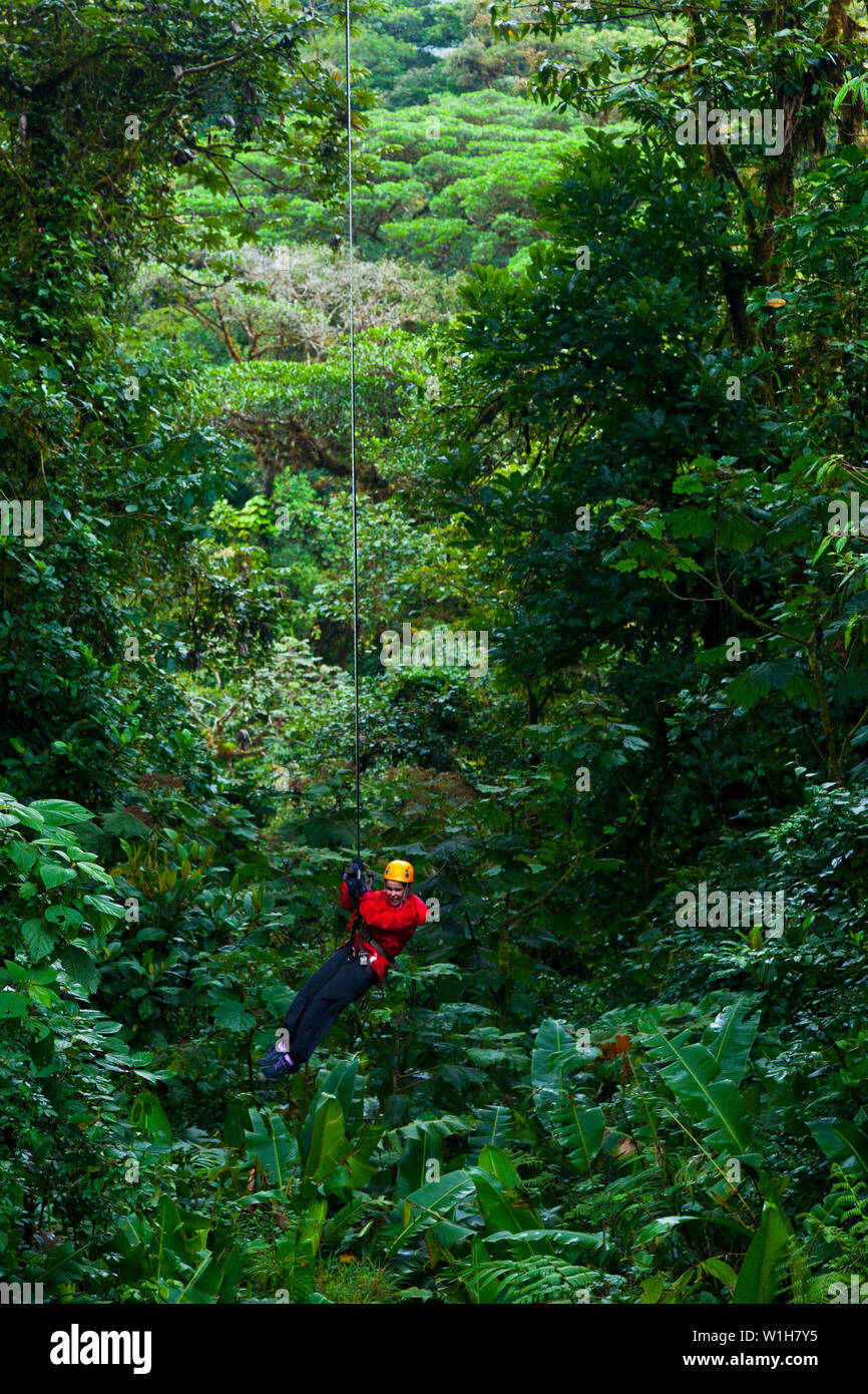 Tarzan Swing High Resolution Stock Photography and Images - Alamy