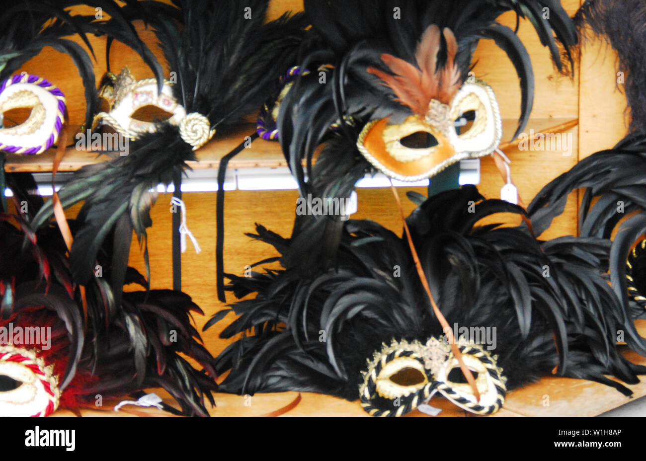 Selling At Carnival High Resolution Stock Photography and Images - Alamy